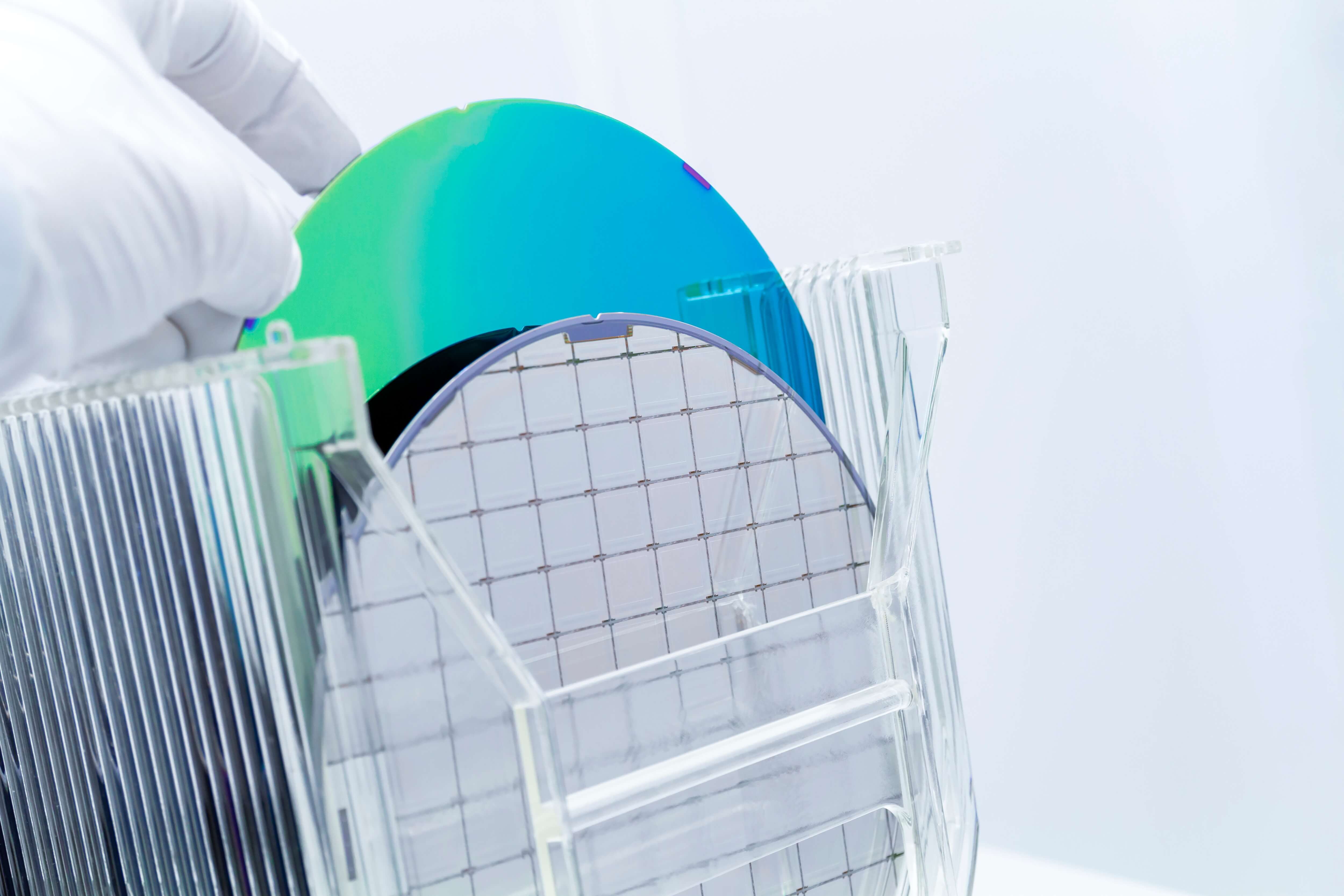 Samsung accelerates 2nm process layout: Tyler fab plans mass production ...
